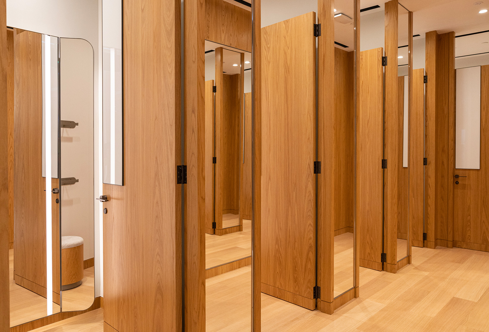 Lululemon | Luximorph Project Portfolio